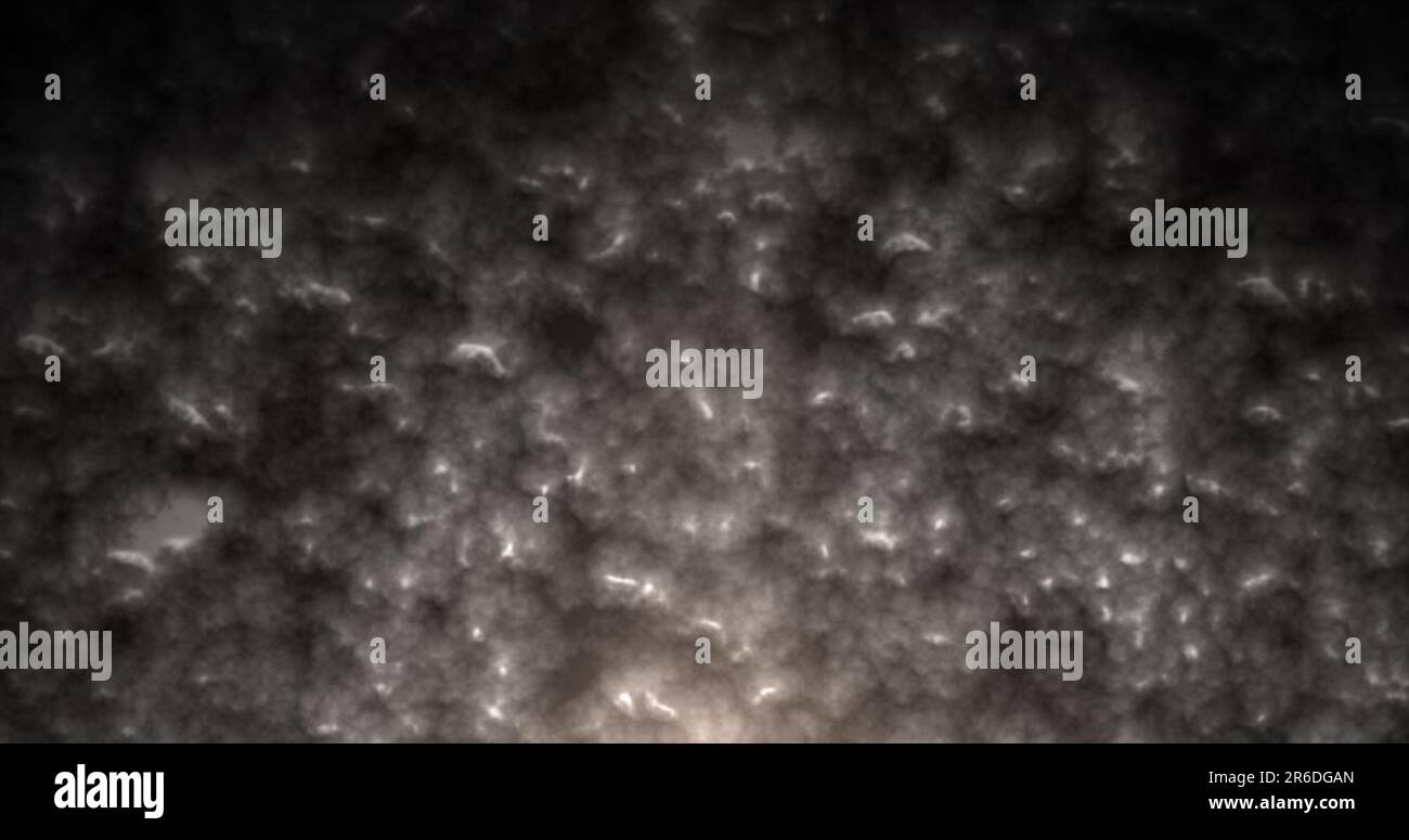 Abstract gray smoke from campfire background Stock Photo - Alamy