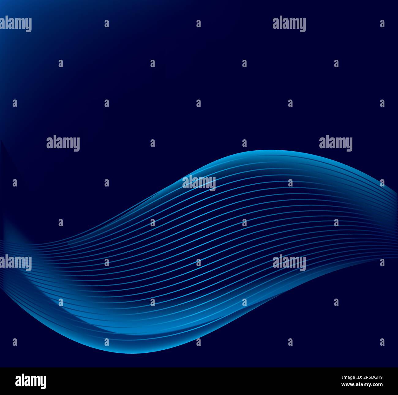 Wave background, vector Stock Vector Image & Art - Alamy