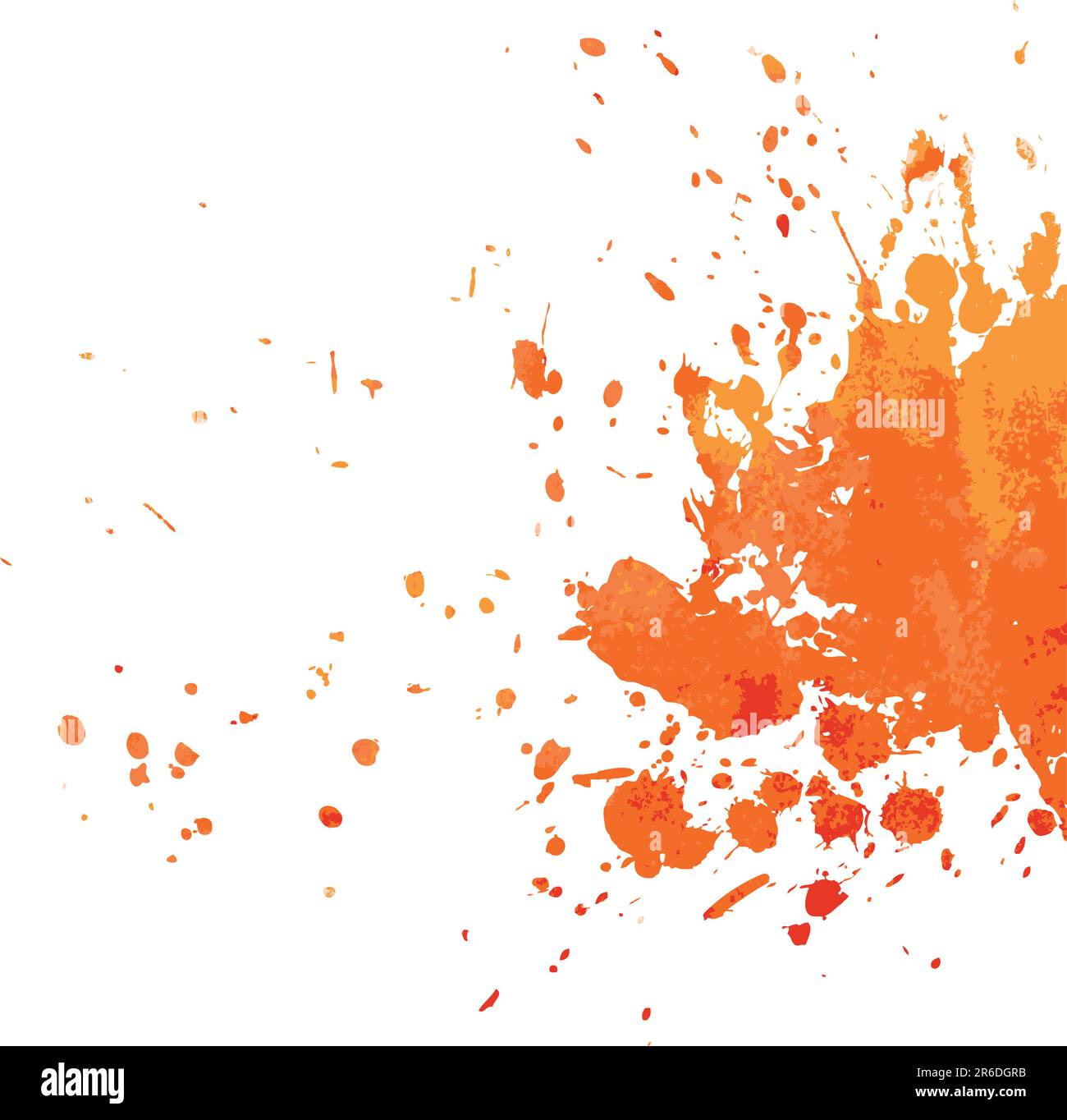 Ink background , vector Stock Vector Image & Art - Alamy