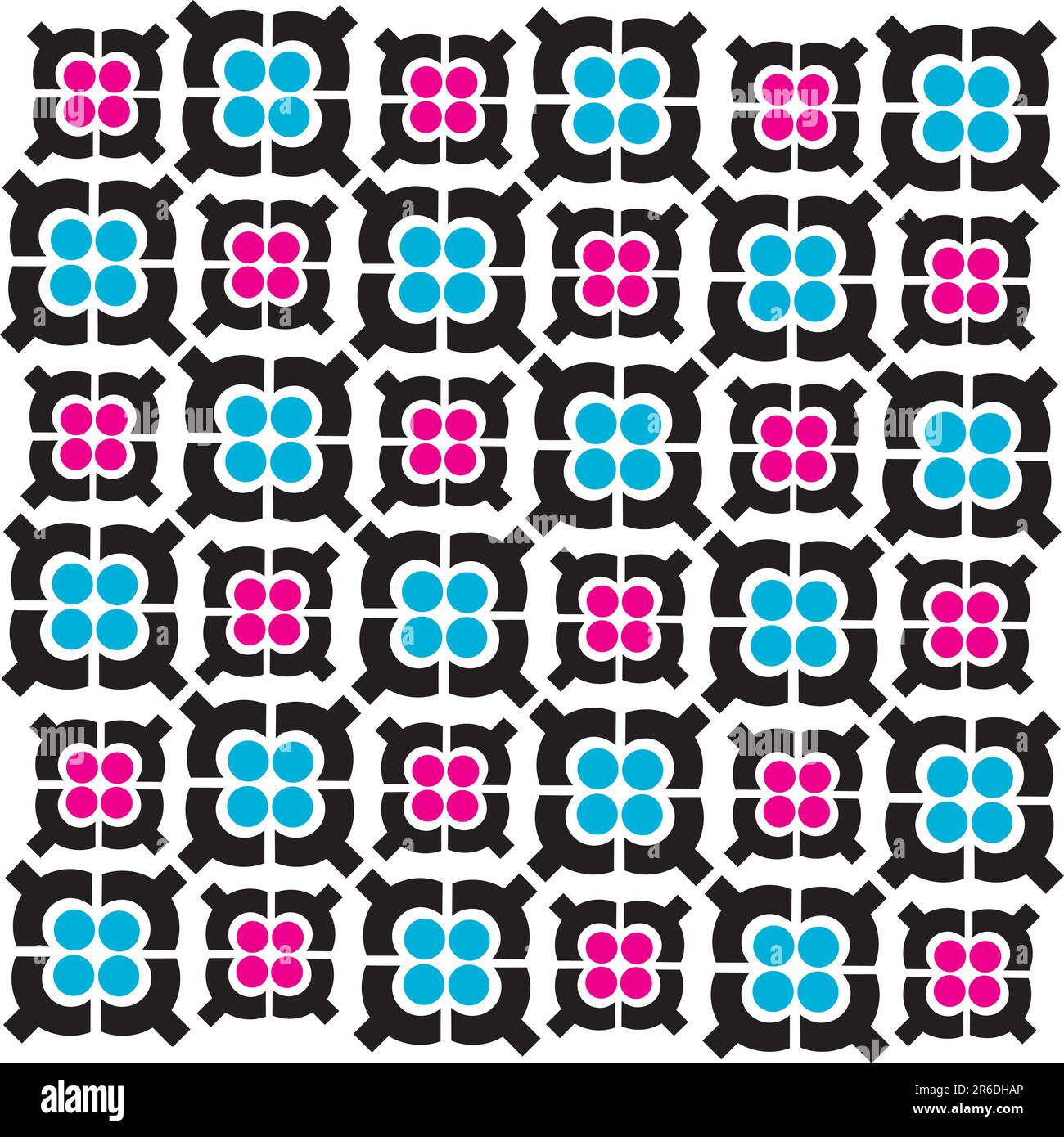 Beautiful spiral pattern abstract hi-res stock photography and images ...