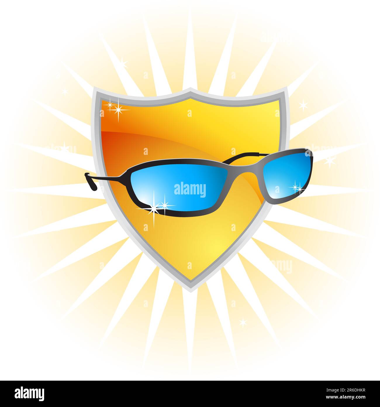 Female movie star Stock Vector Images - Alamy