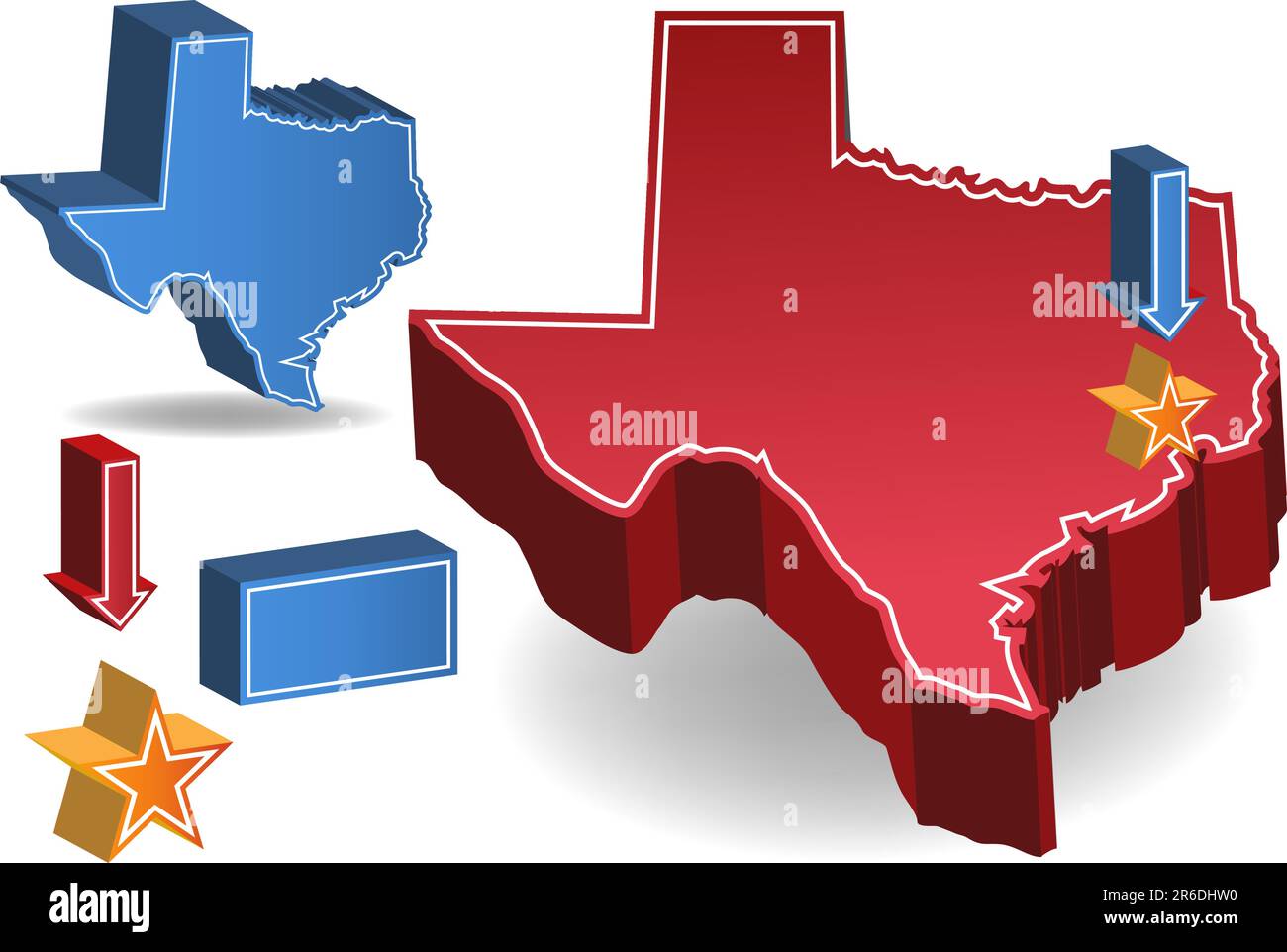 Other dimension Stock Vector Images - Alamy