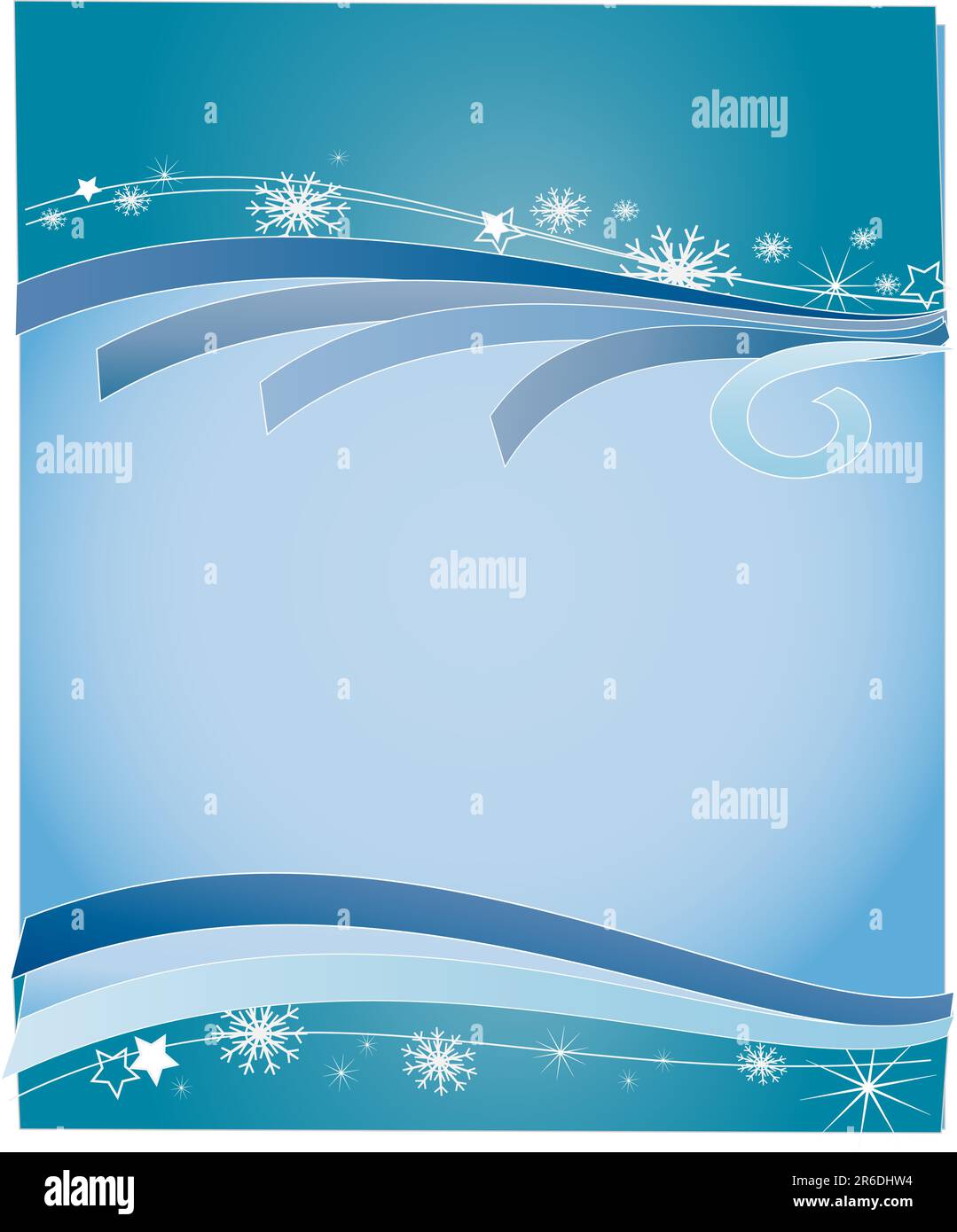 Ice skyscraper Stock Vector Images - Alamy