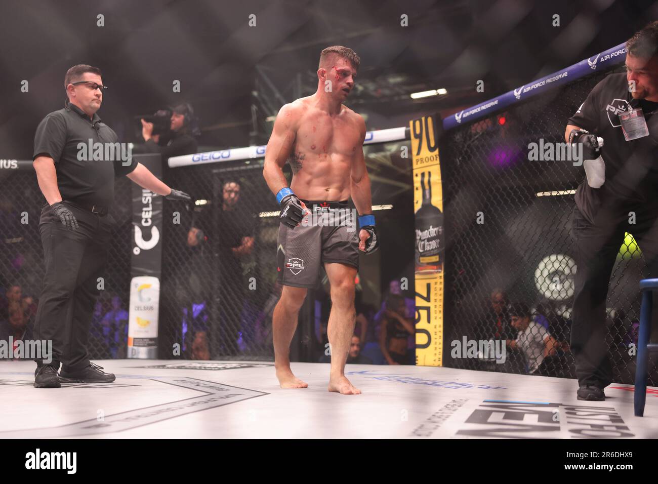 Atlanta, Georgia, USA. 8th June, 2023. Atlanta, GA - June 8 Tyler ...