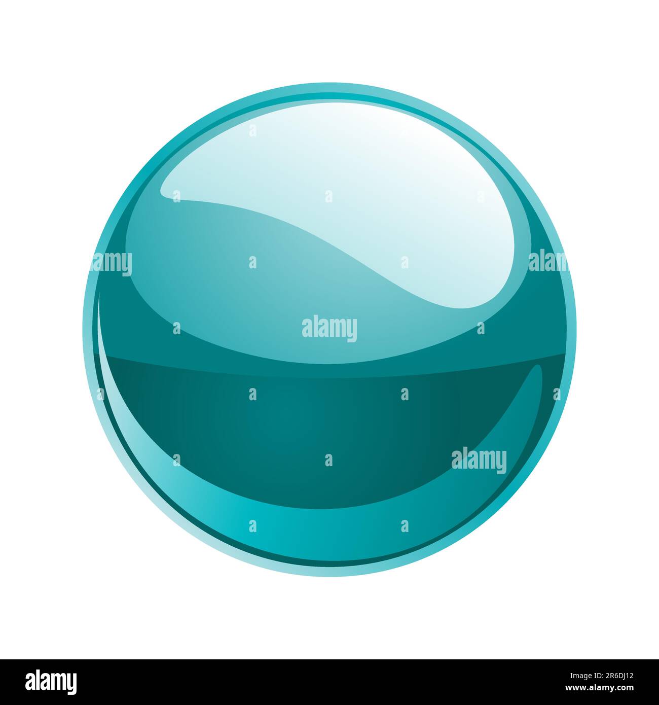 3d shape sphere hi-res stock photography and images - Alamy