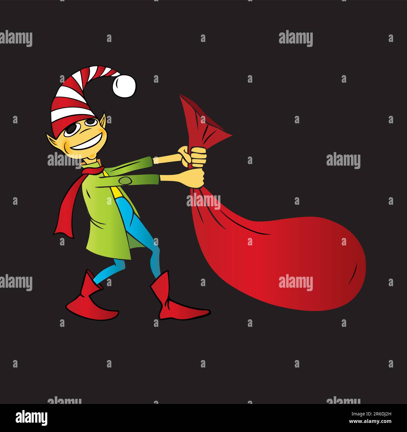 Sprite home Stock Vector Images - Alamy