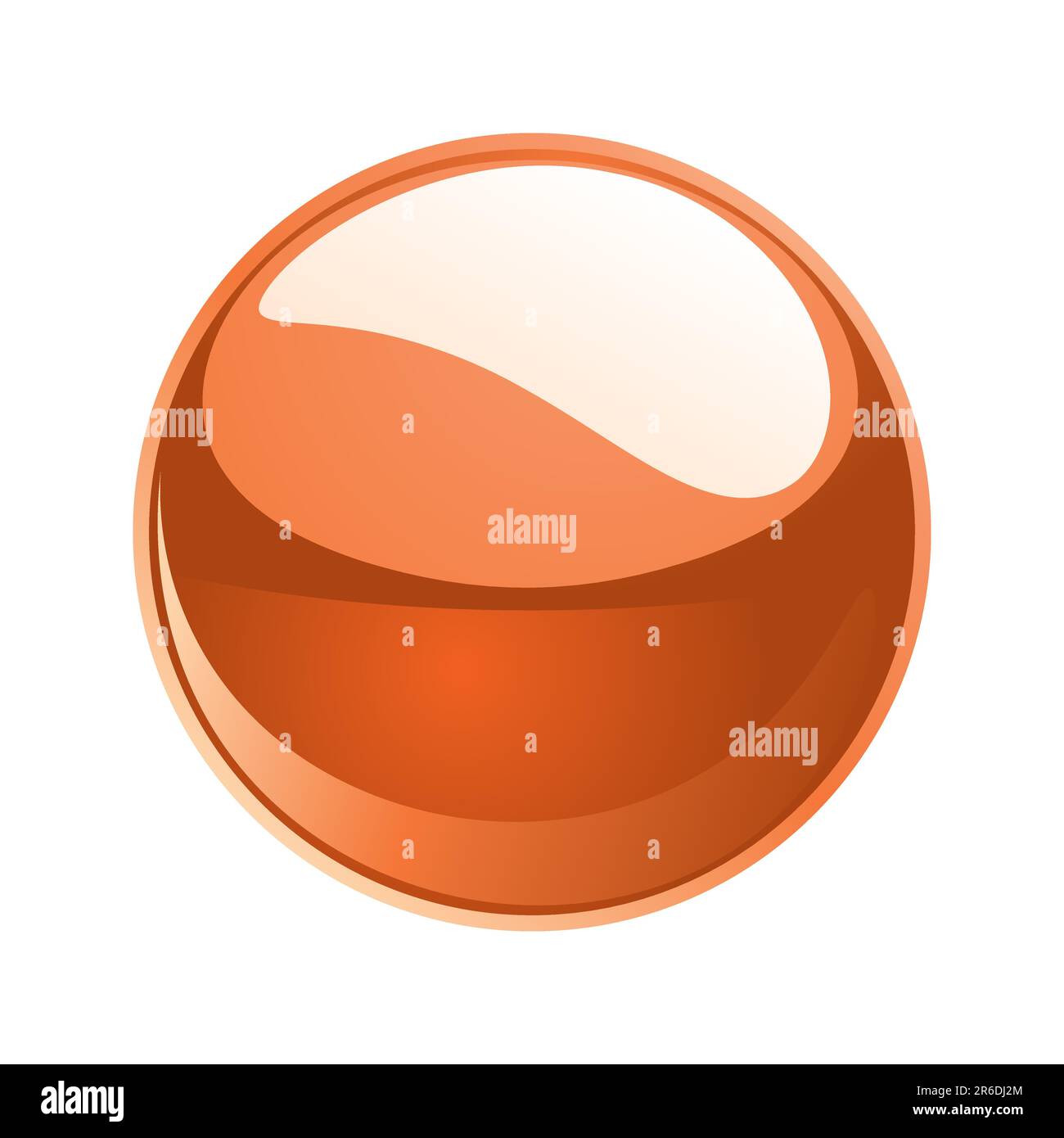 Orange sphere hi-res stock photography and images - Alamy