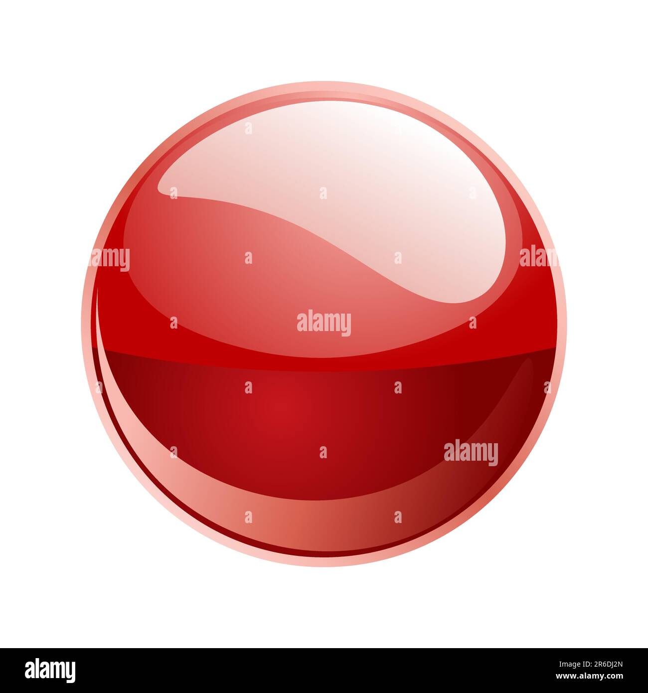 3d shape sphere hi-res stock photography and images - Alamy