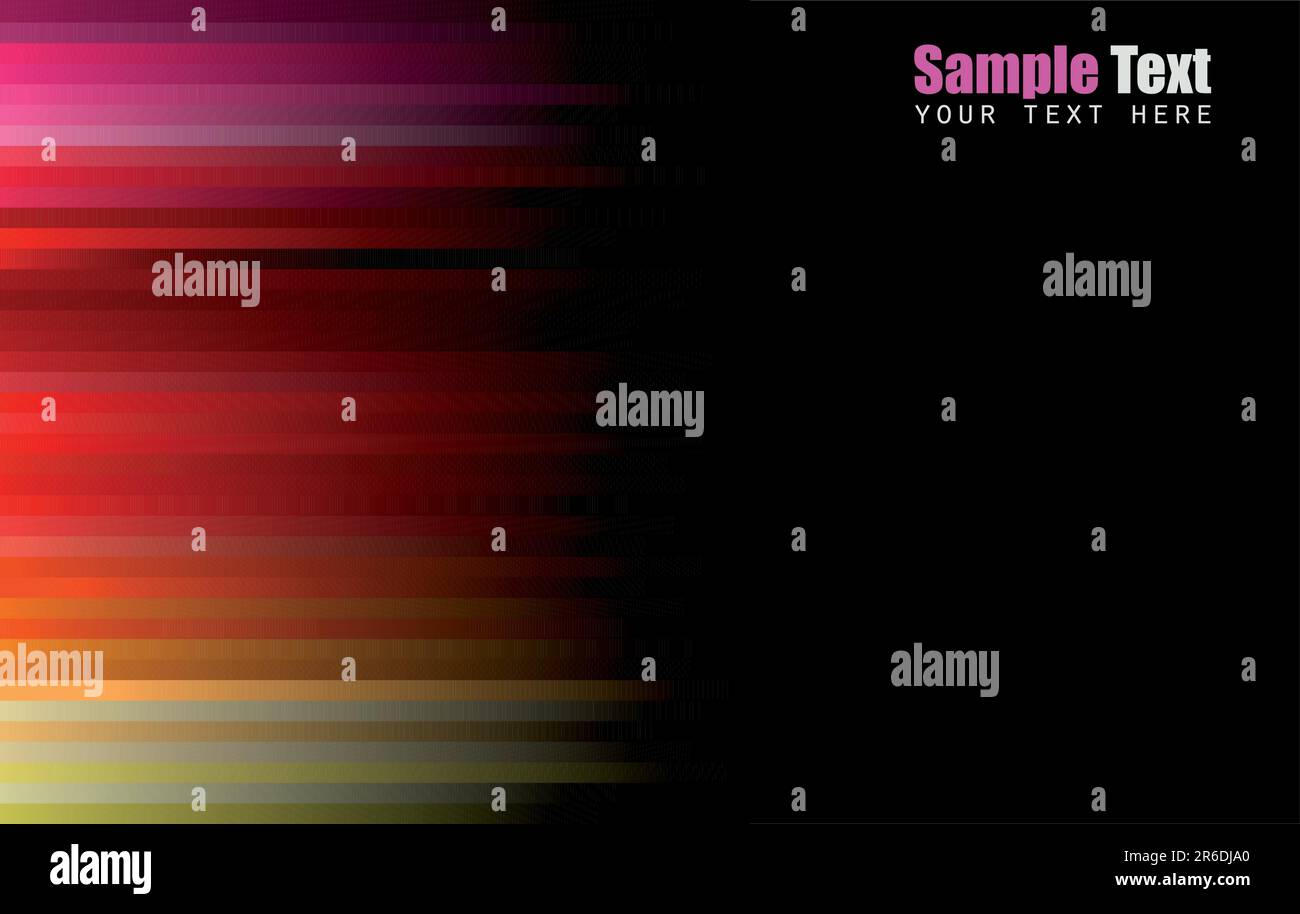 Colorful Abstract Business Card backgrounds for flyers and covers Stock ...