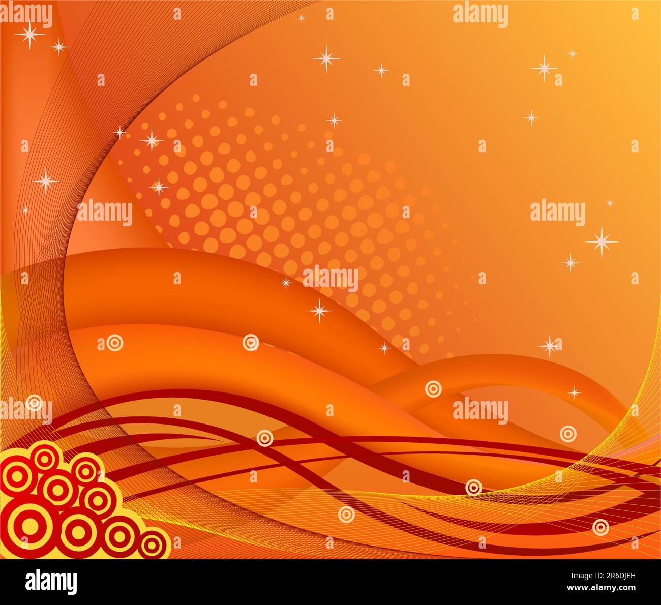 Abstract artistic background vector illustration Stock Vector Image ... Abstract artistic background vector illustration Stock Vector Image ...