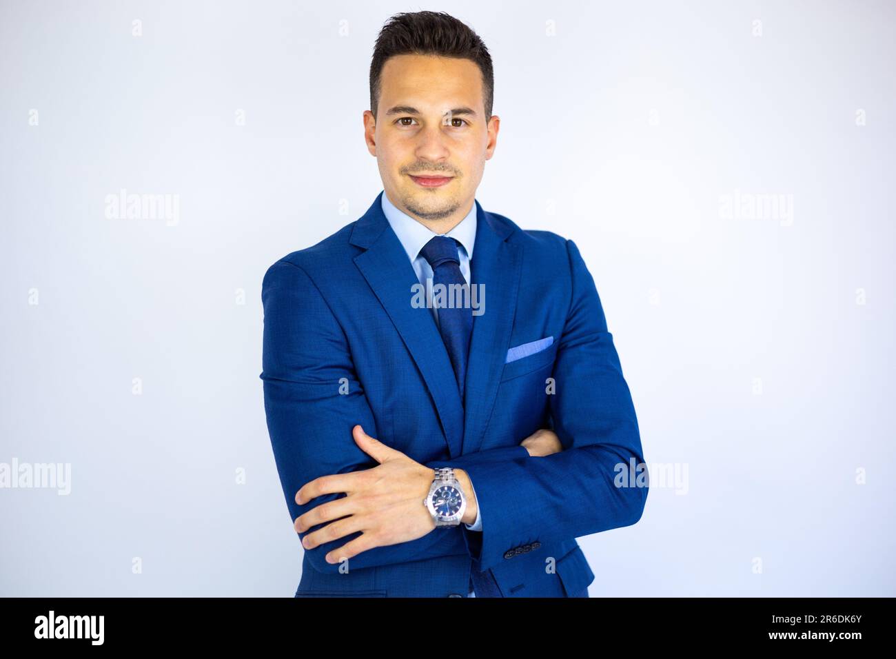 Professional director hi-res stock photography and images - Alamy