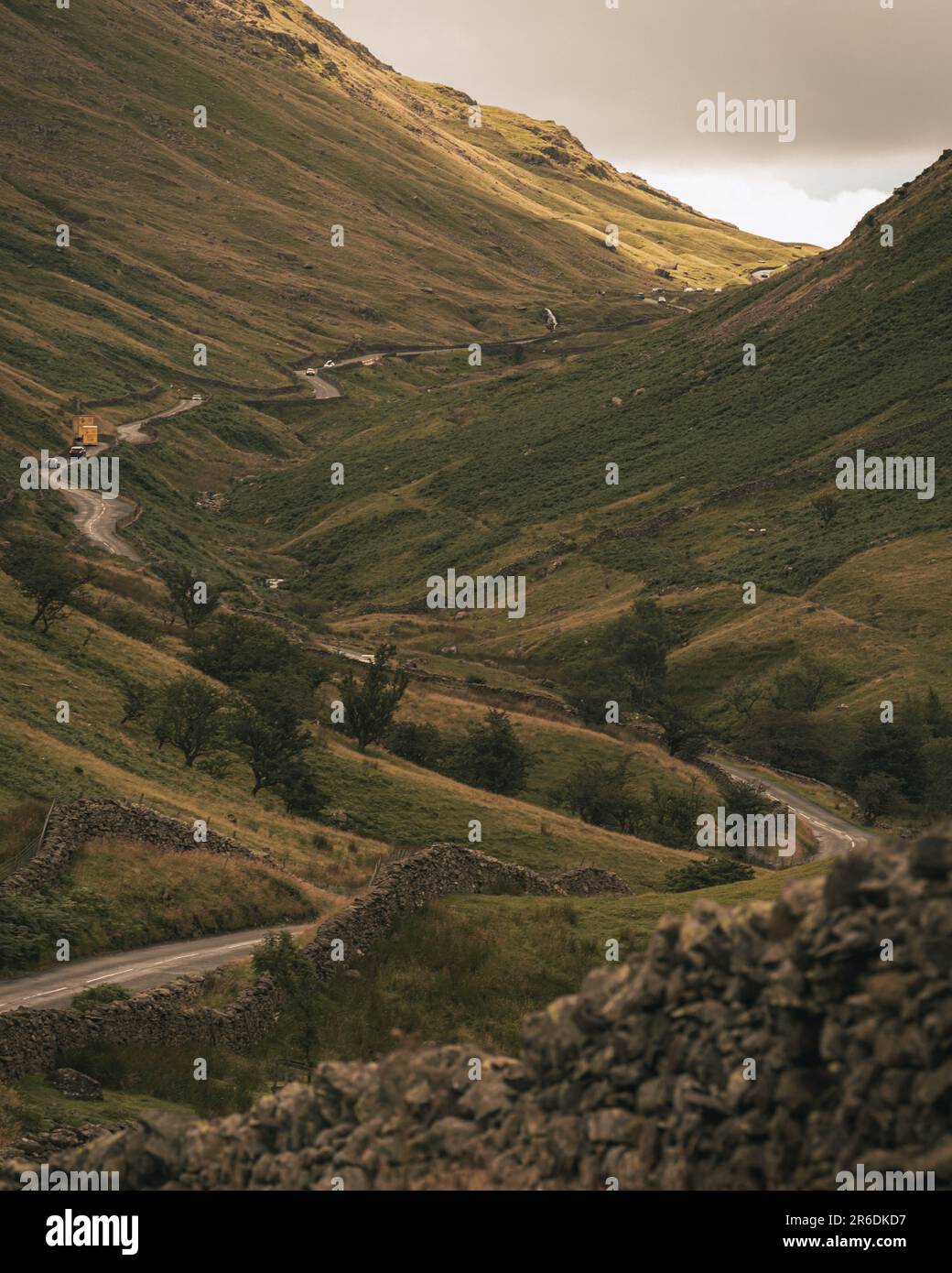 English landscape landscapes travel hi-res stock photography and images ...