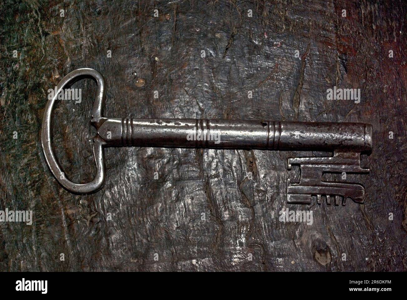 Medieval key hi-res stock photography and images - Alamy