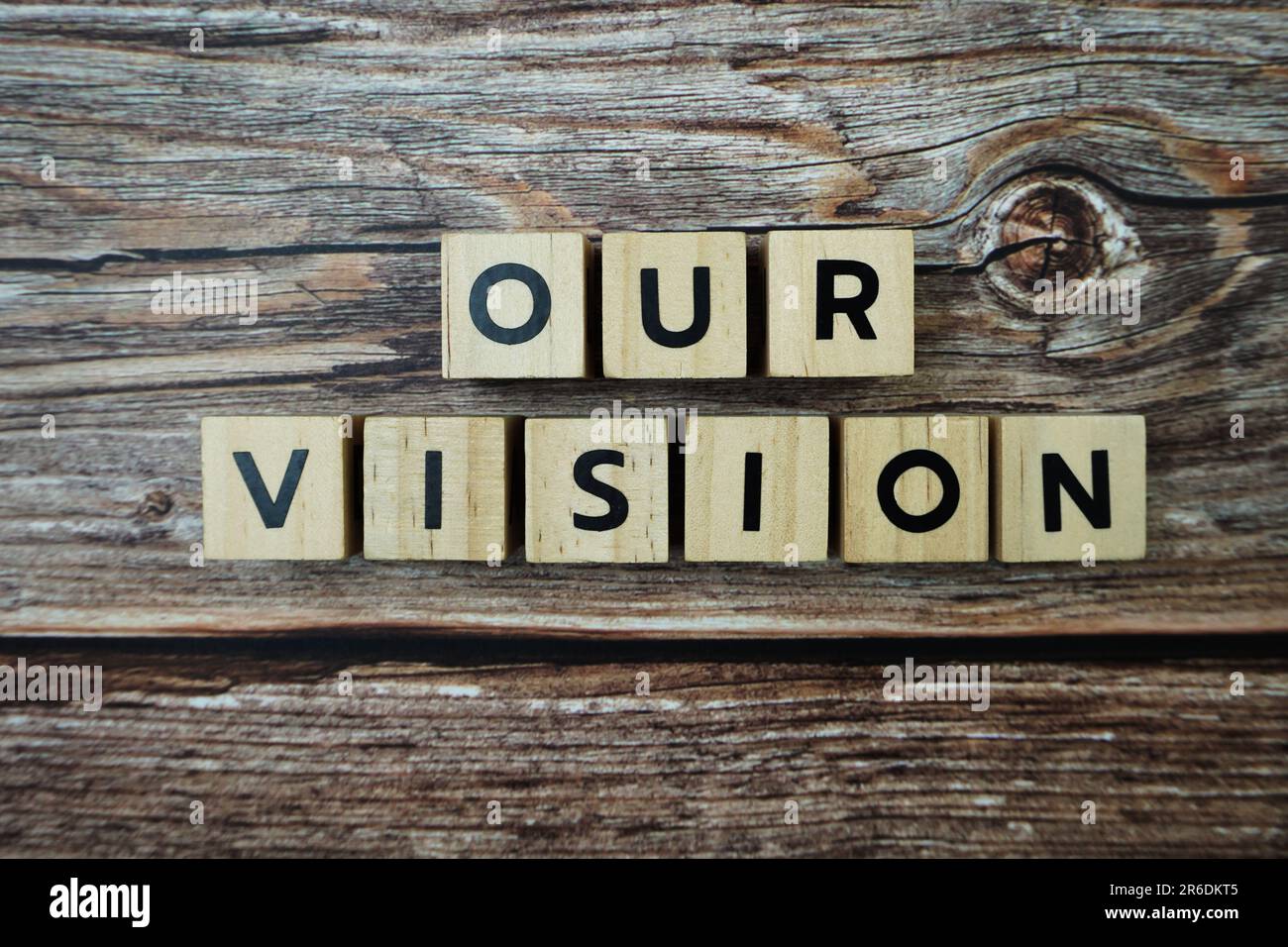 Mission vision concept alphabet letters hi-res stock photography and ...