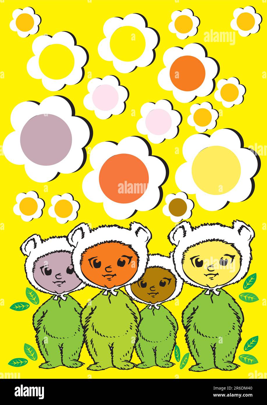 Education happiness Stock Vector Images - Alamy