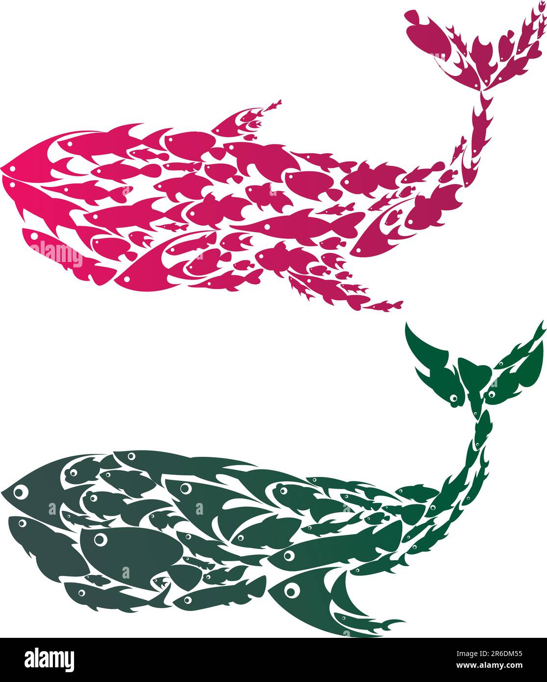 Whale picture hi-res stock photography and images - Alamy