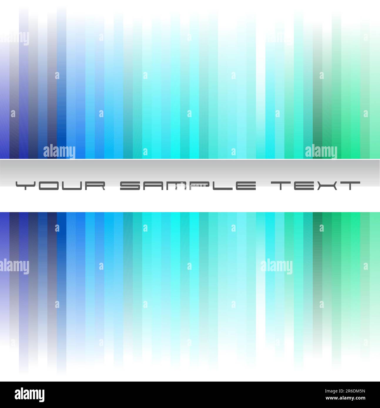 Beautiful business flyer Stock Vector Images - Alamy