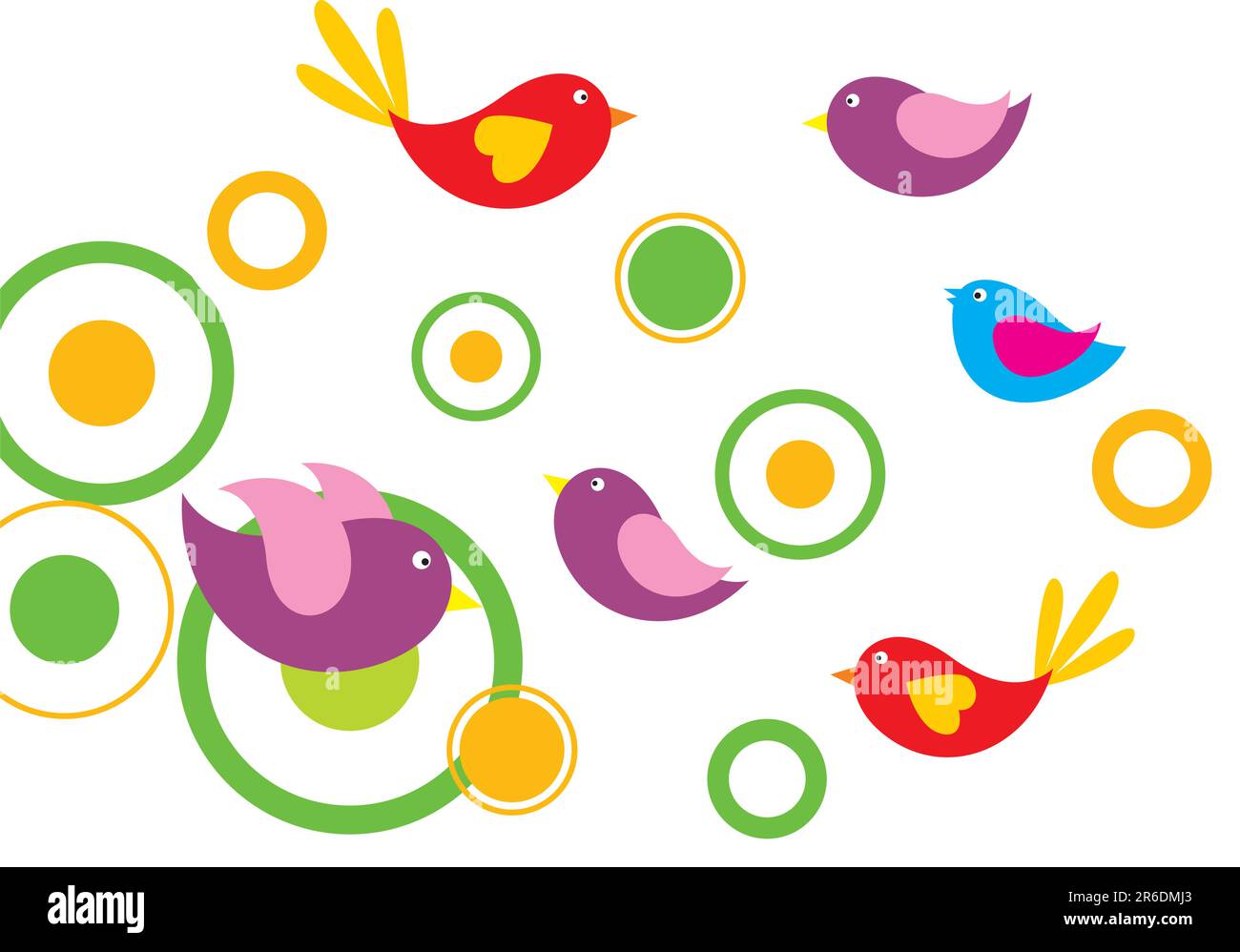 Enchantment group hi-res stock photography and images - Alamy