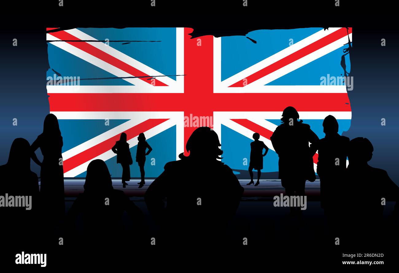 American utah flag in Stock Vector Images - Alamy