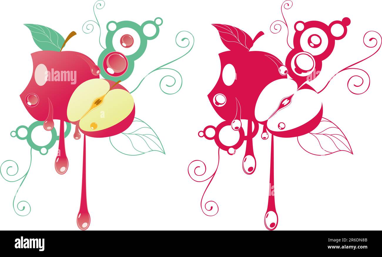 Version two Cut Out Stock Images & Pictures - Alamy