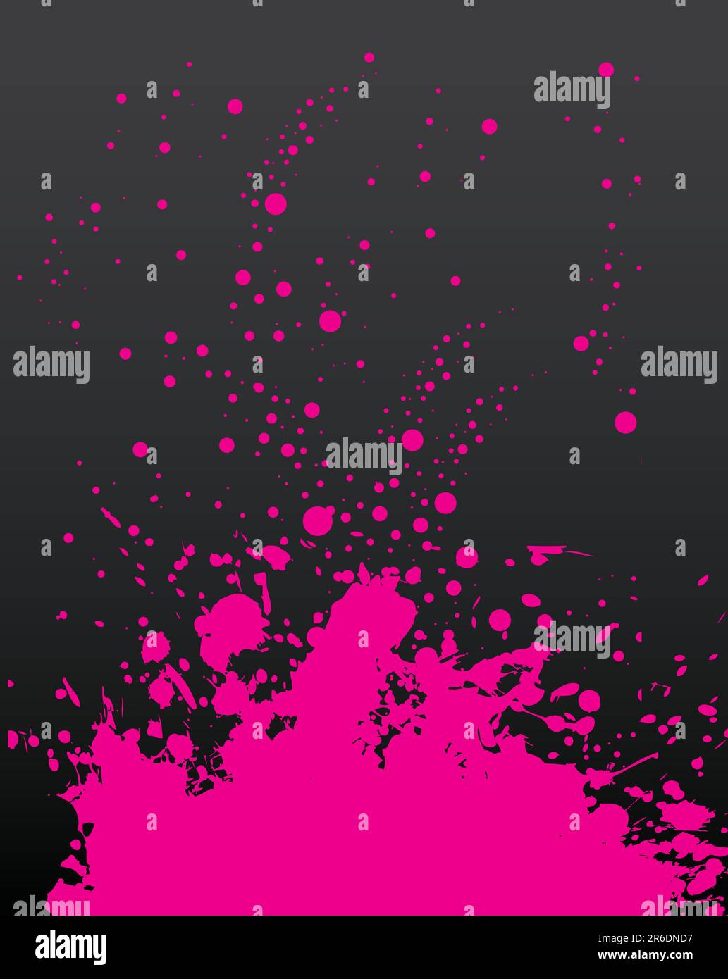 Ink background , vector Stock Vector Image & Art - Alamy