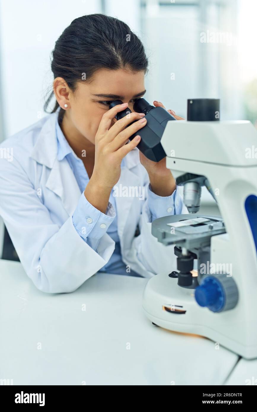 Doctor scope hi-res stock photography and images - Alamy