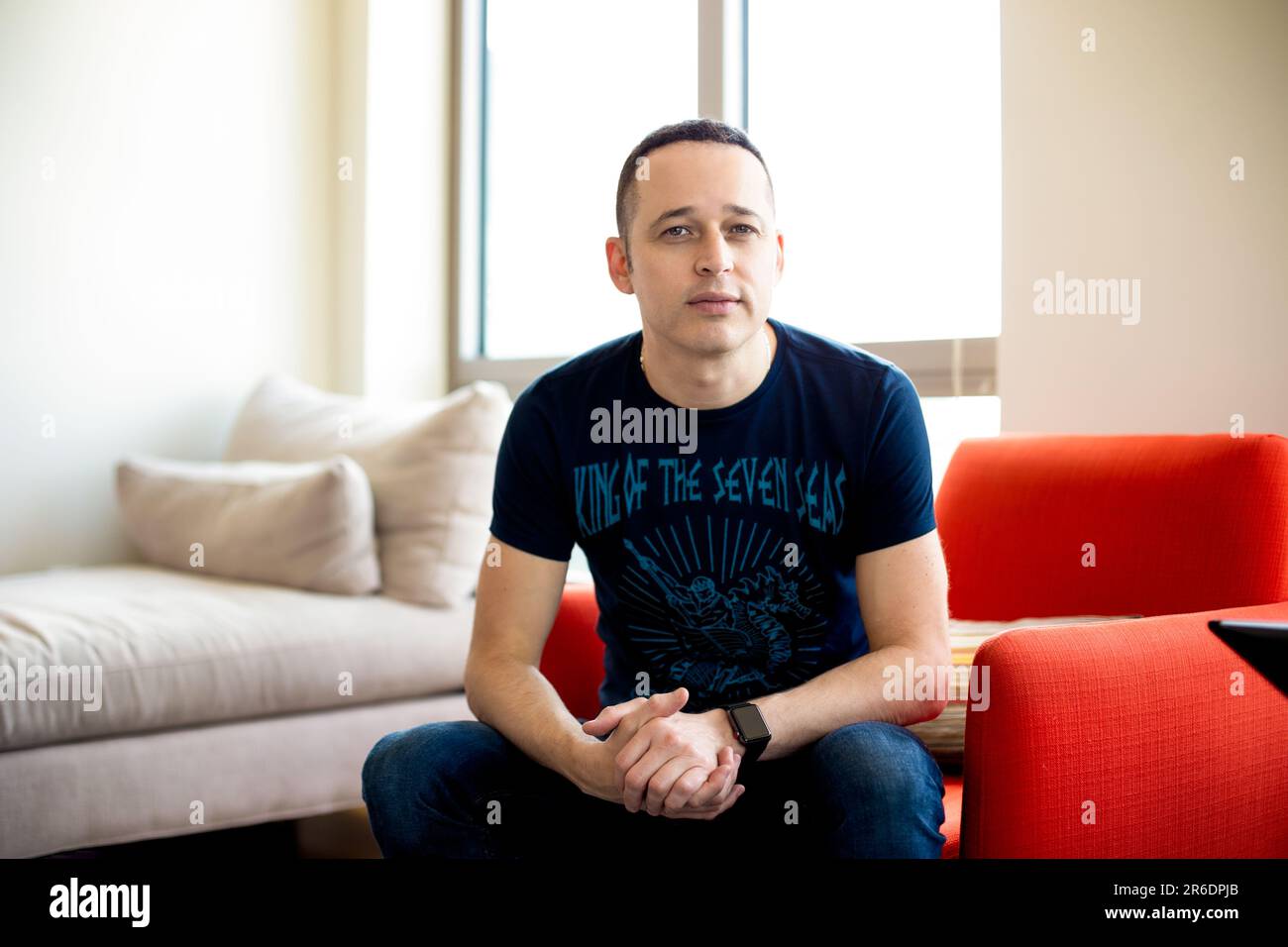 Ron Leshem, Israeli-American television writer and producer, Creator of ...