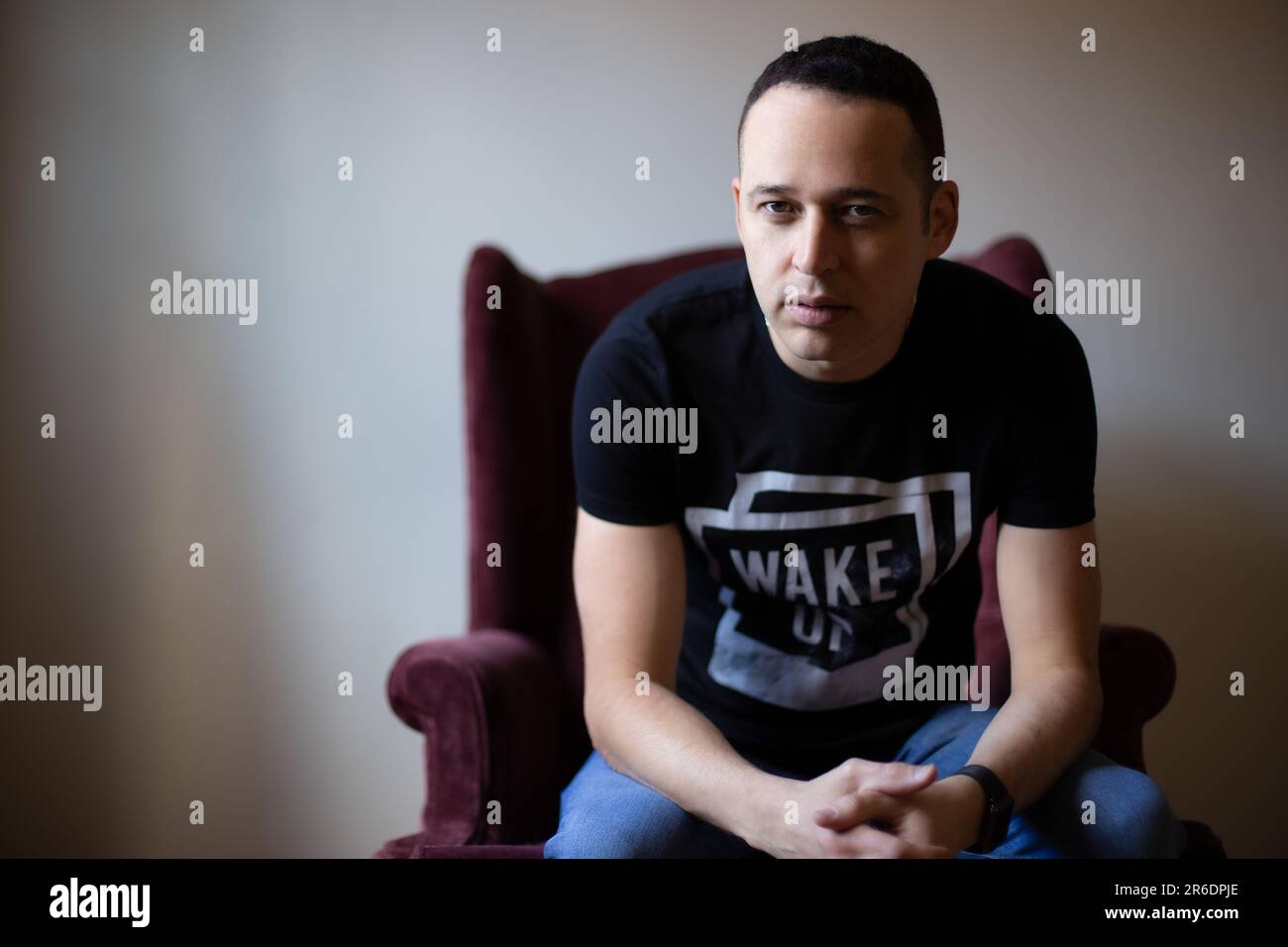 Ron Leshem, Israeli-American television writer and producer, Creator of ...