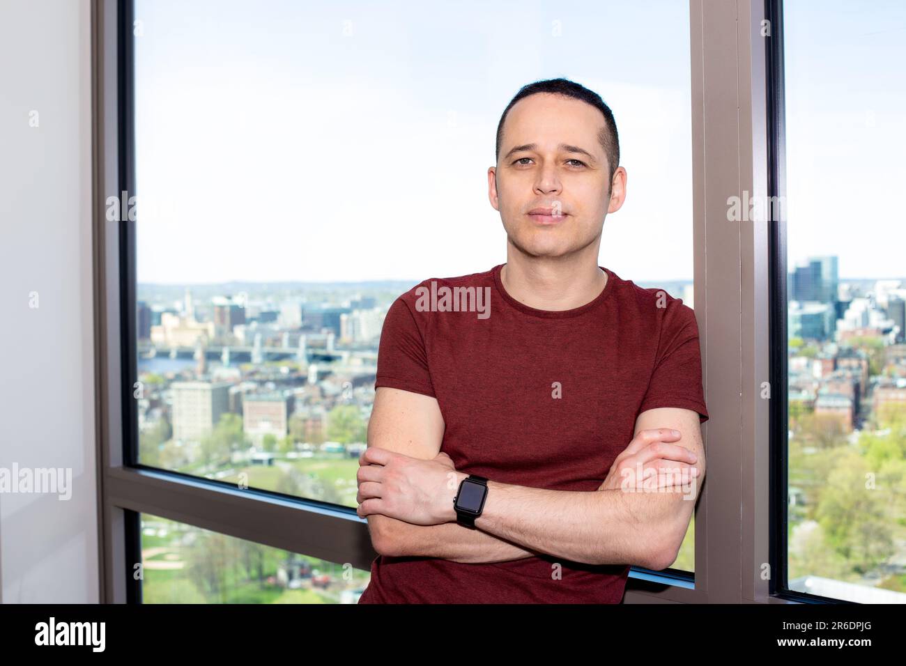 Ron Leshem, Israeli-American television writer and producer, Creator of ...