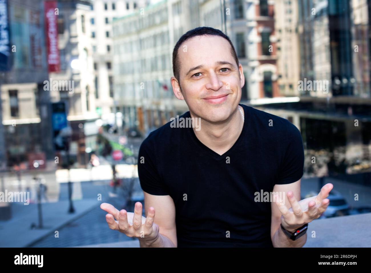 Ron Leshem, Israeli-American television writer and producer, Creator of ...