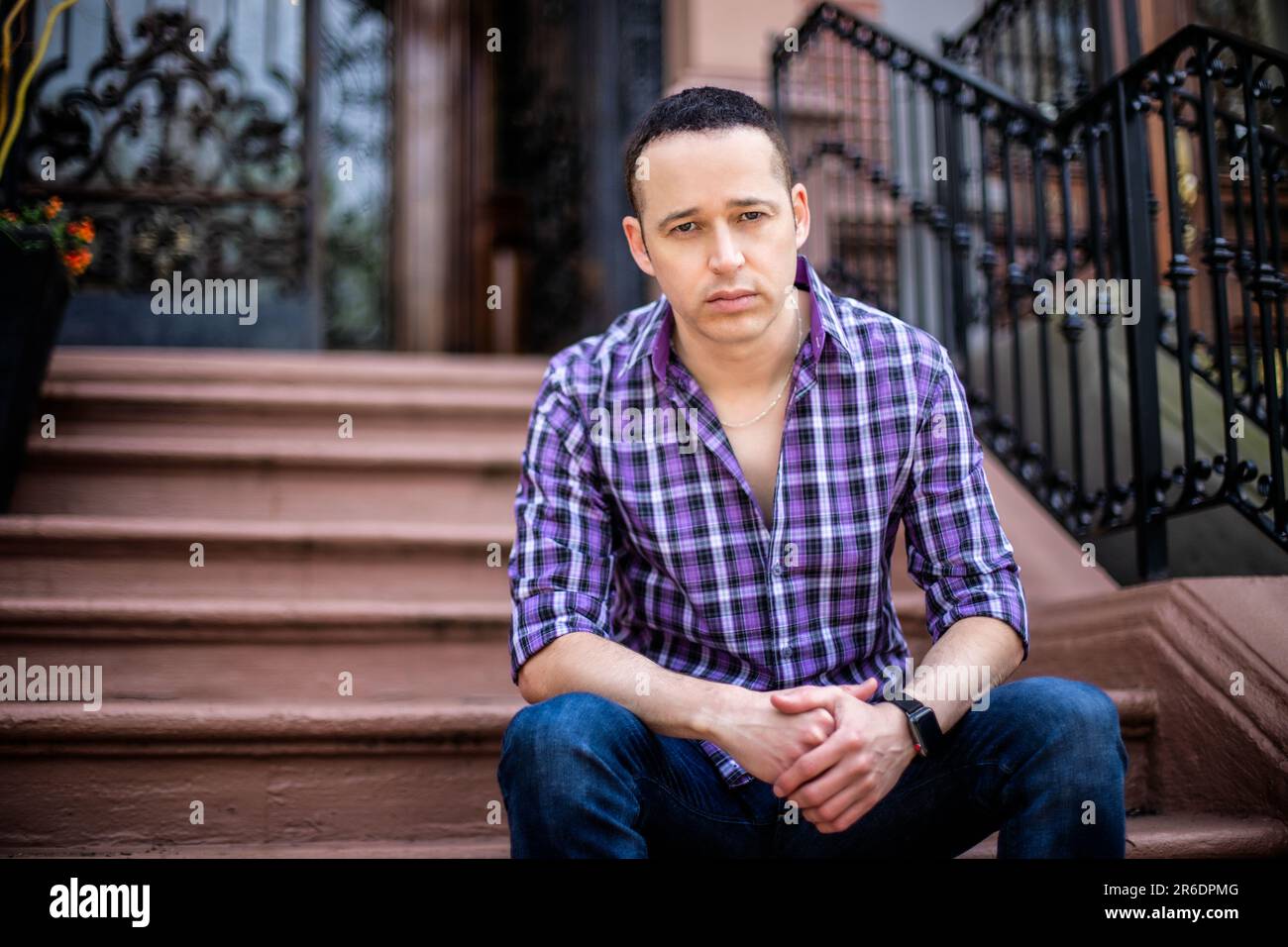 Ron Leshem, Israeli-American television writer and producer, Creator of ...