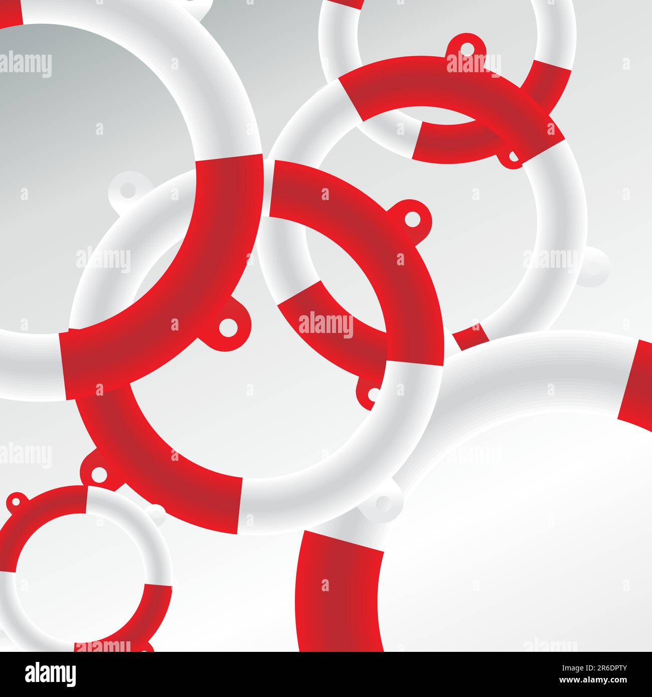 marine swim lifesaver boat - vector Stock Vector Image & Art - Alamy