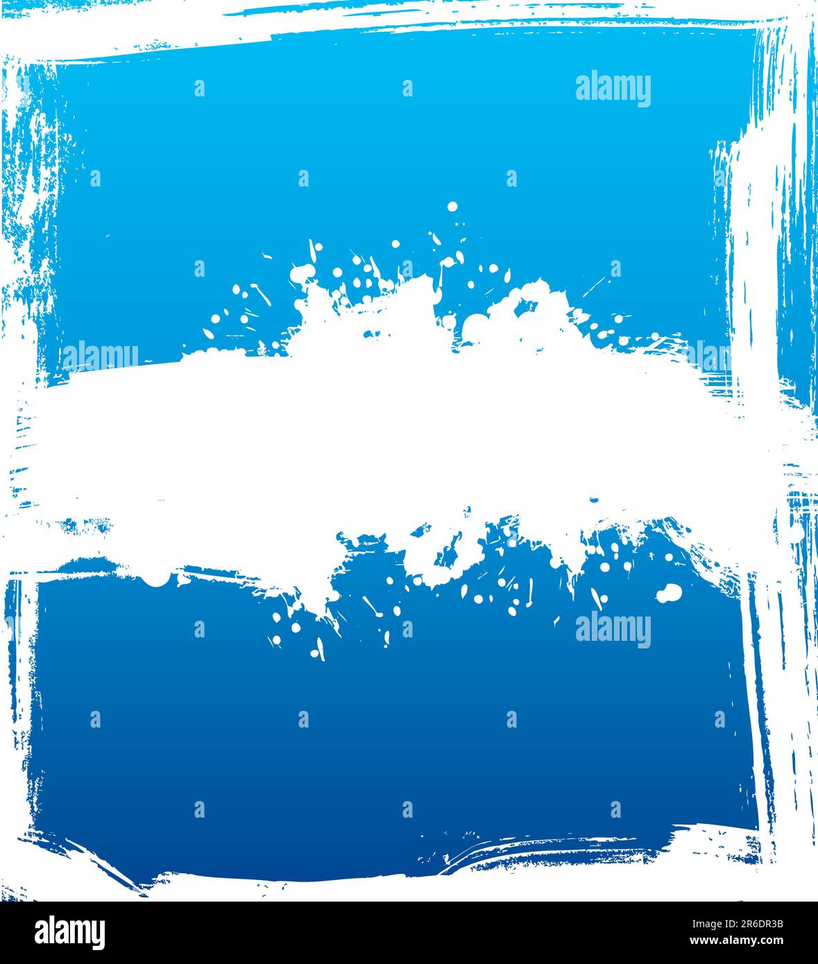 Ink background , vector Stock Vector Image & Art - Alamy