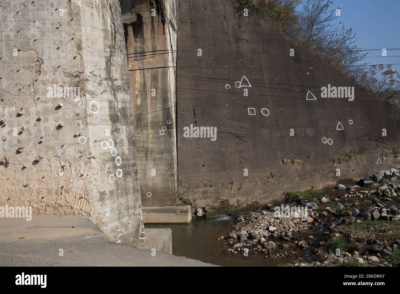 No Gun Ri Stock Photo - Alamy