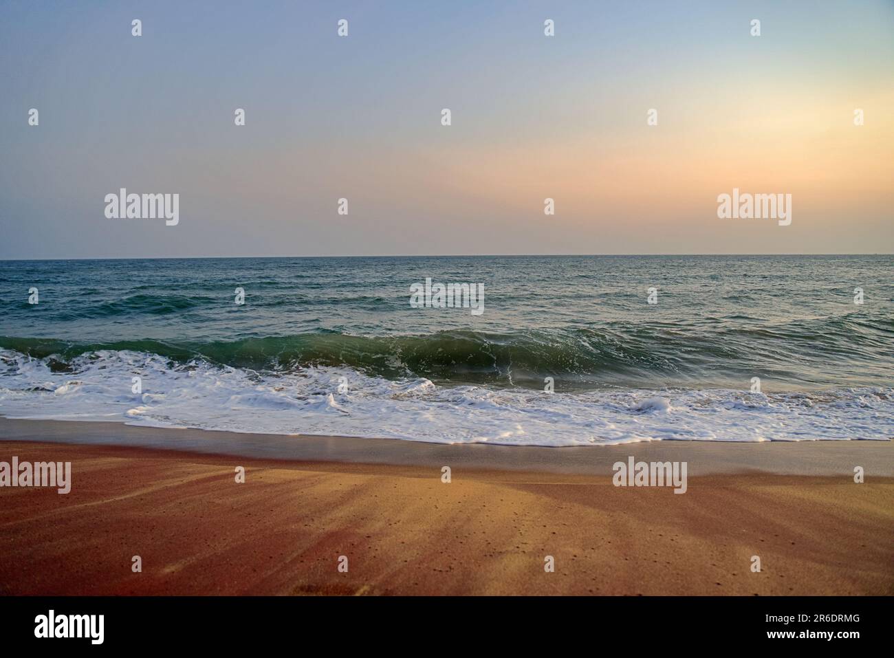 Hambantota beach hi-res stock photography and images - Alamy