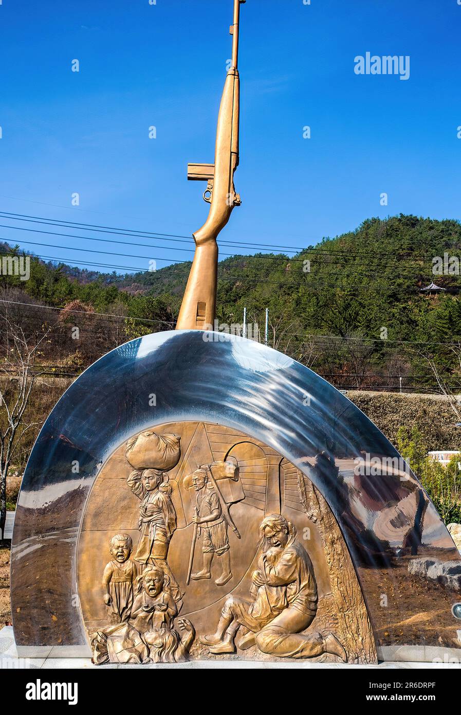 Ri gun hi-res stock photography and images - Alamy