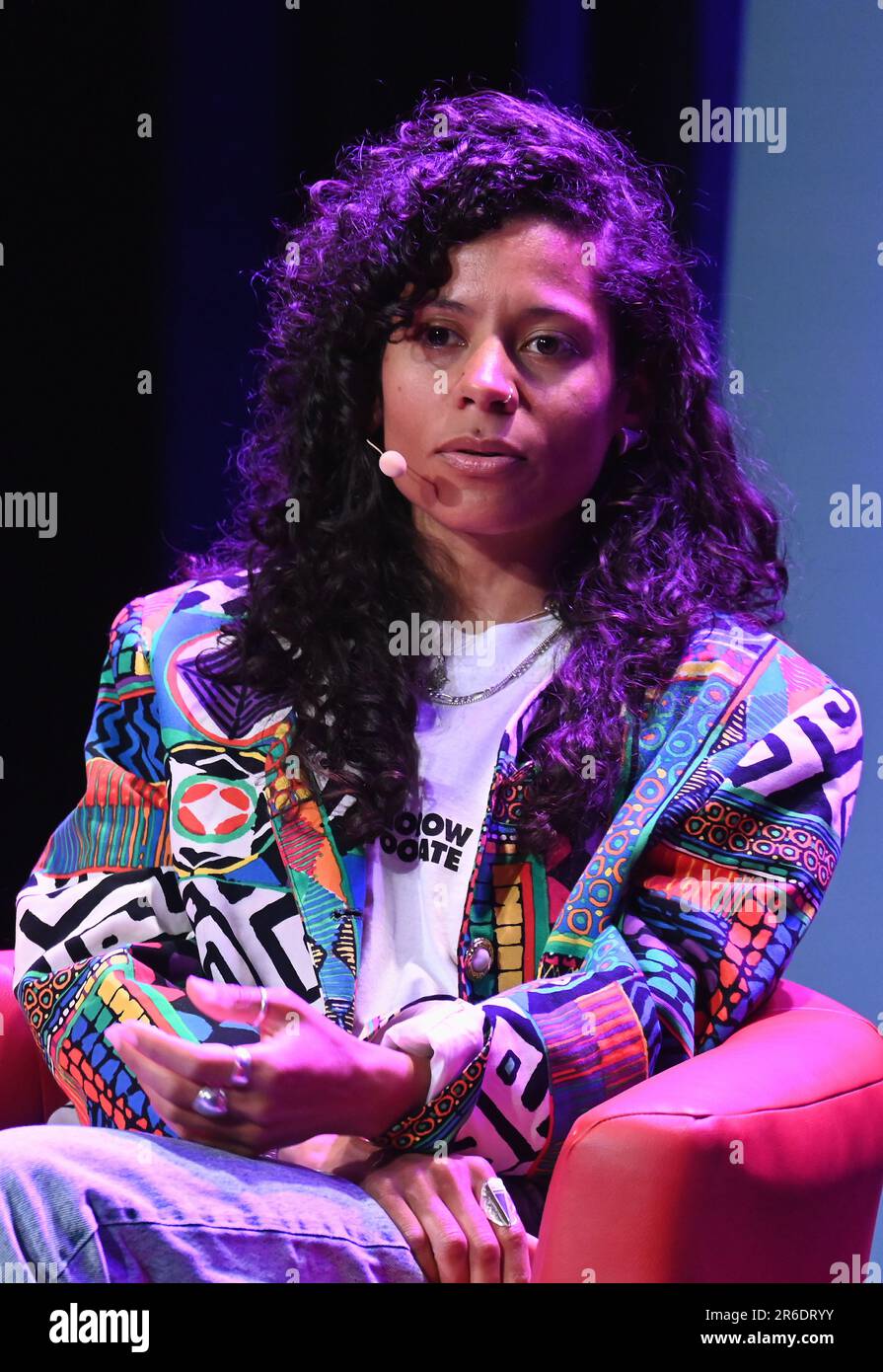 Emilia roig hi-res stock photography and images - Alamy