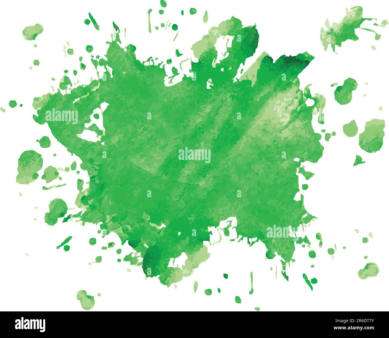 Ink background , vector Stock Vector Image & Art - Alamy