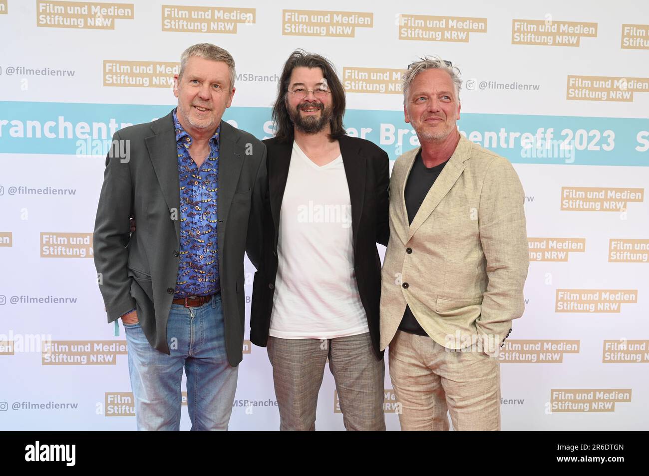 Trick studio lutterbeck hi-res stock photography and images - Alamy