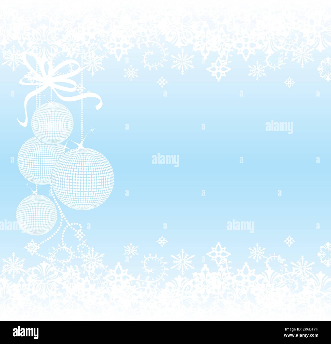 Christmas back, vector Stock Vector Image & Art - Alamy