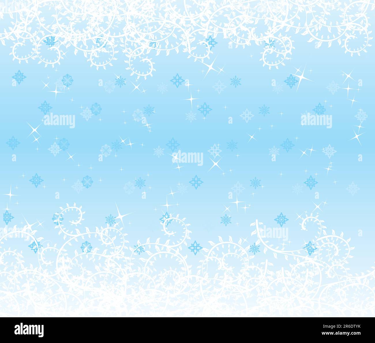 Christmas back, vector Stock Vector Image & Art - Alamy