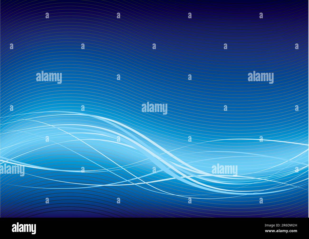 Wave background, vector Stock Vector Image & Art - Alamy