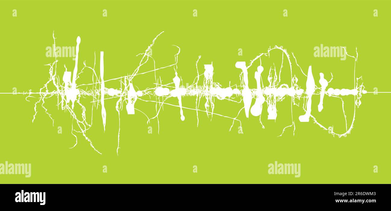 Ink background , vector Stock Vector Image & Art - Alamy