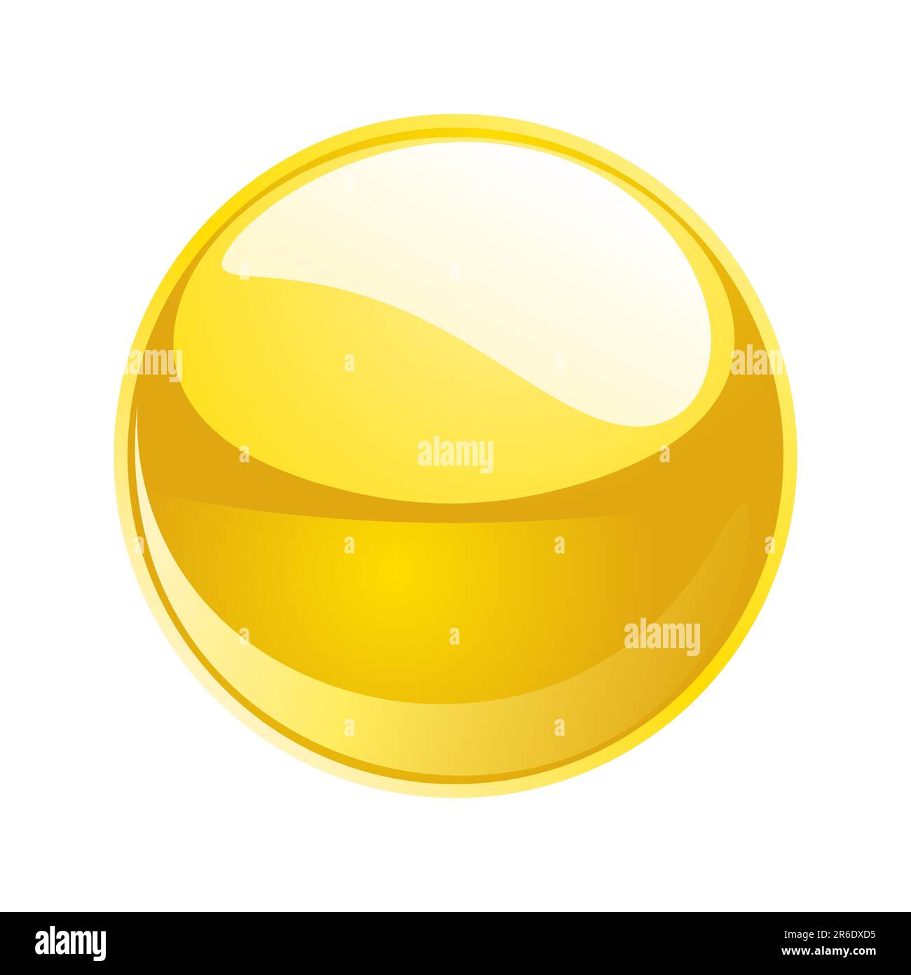 3d shape sphere hi-res stock photography and images - Alamy