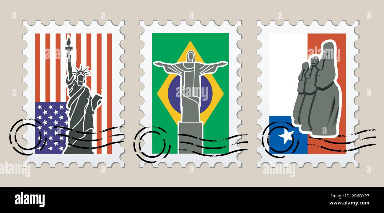 World ny Stock Vector Images - Alamy