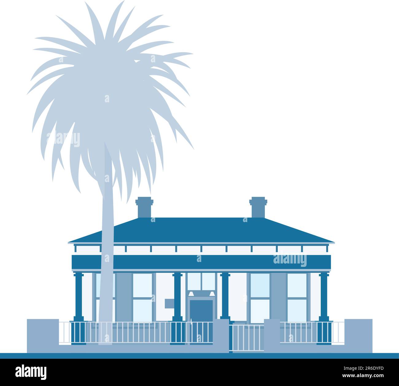 modern house pattern design Stock Vector Image & Art - Alamy