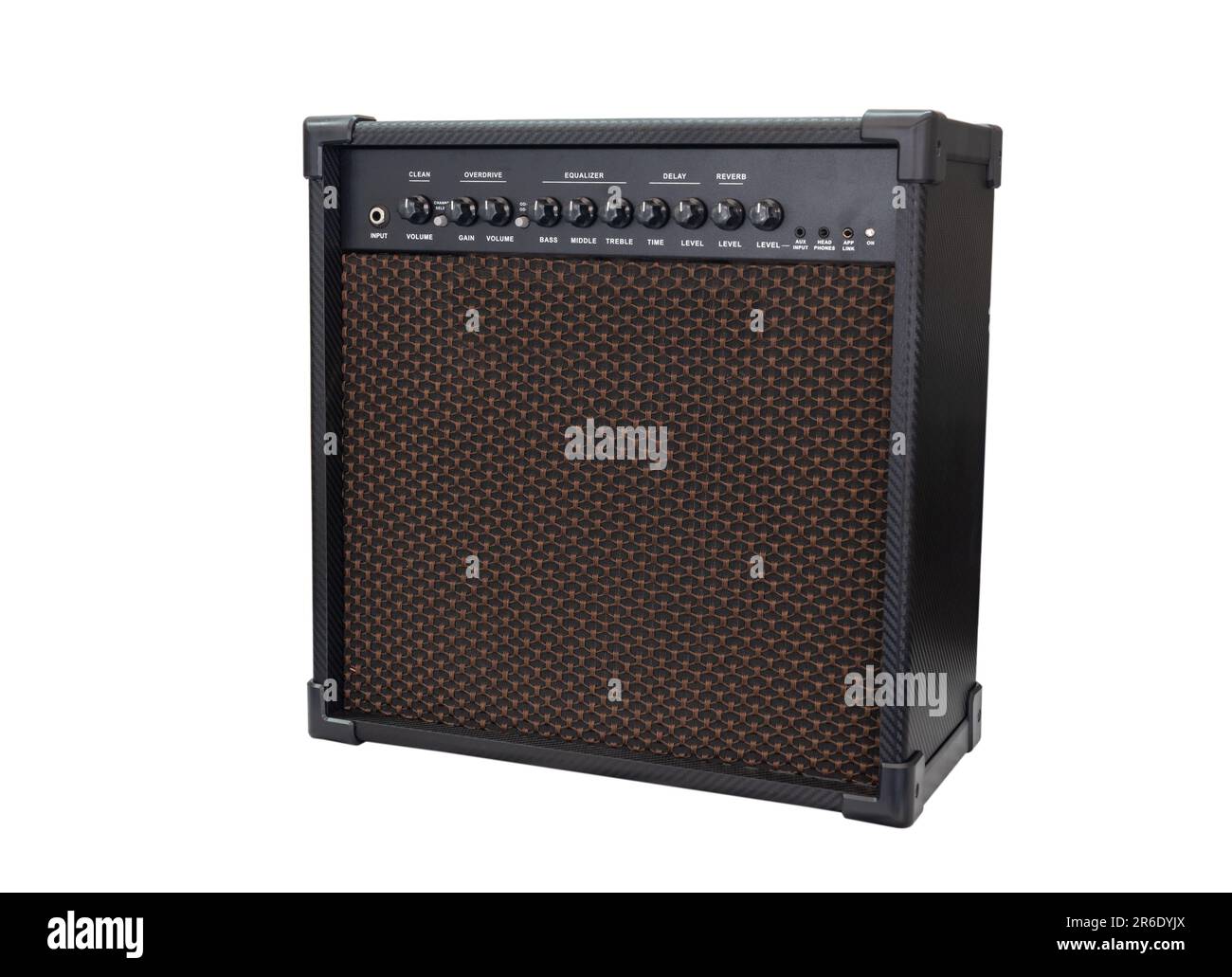 Reverb effect hi-res stock photography and images - Alamy