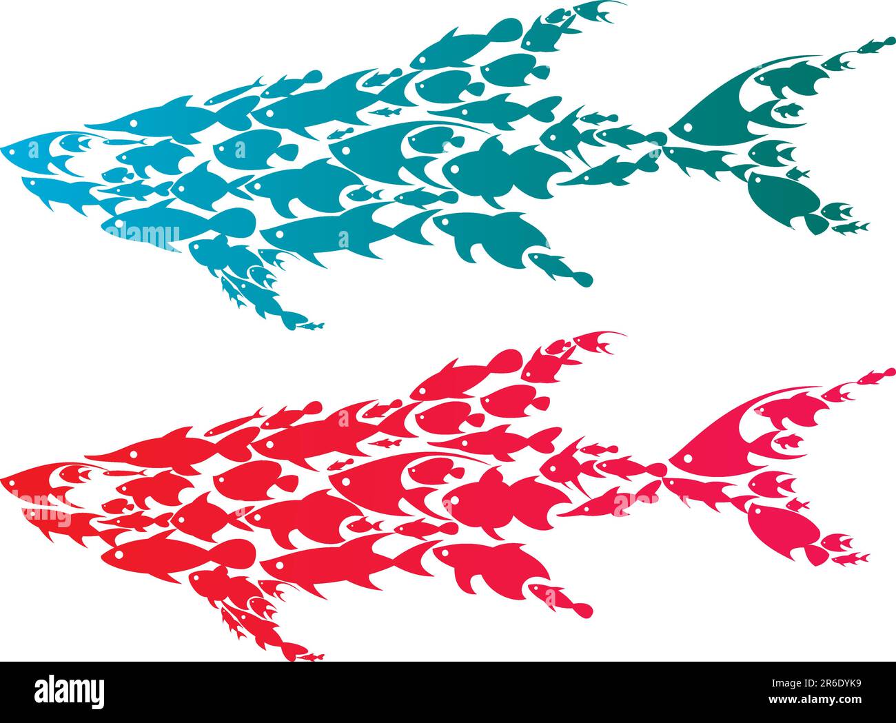 Design shark hi-res stock photography and images - Alamy