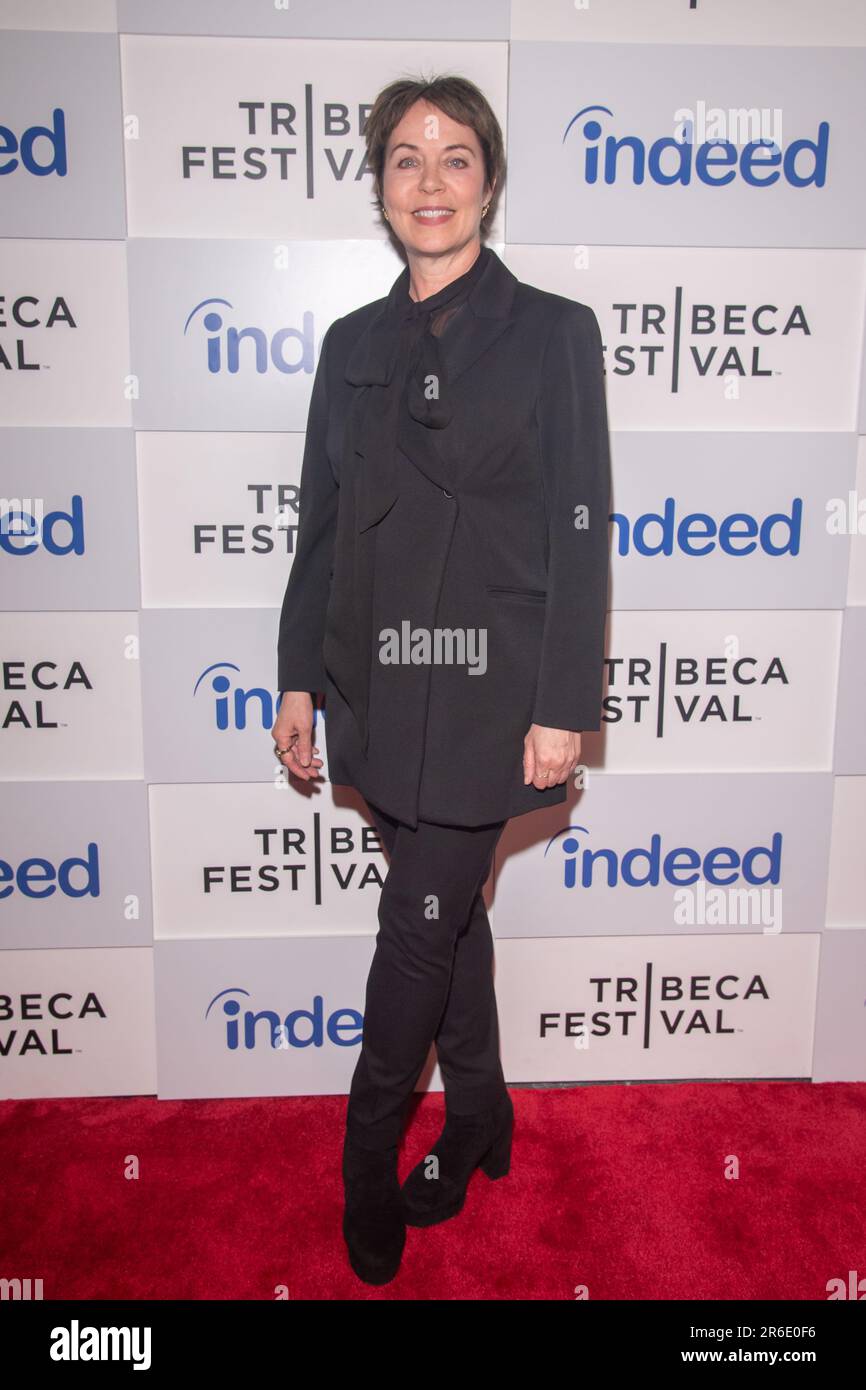 New York, United States. 08th June, 2023. Artistic Director, American ...