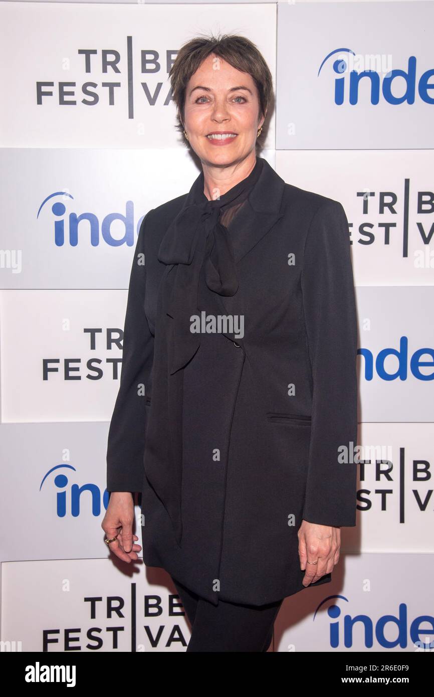 New York, United States. 08th June, 2023. Artistic Director, American ...